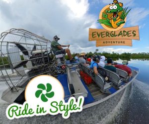 Everglades Tours | Everglades Adventure | Everglades Tours, Airboat Ride & Swamp Buggy Ride